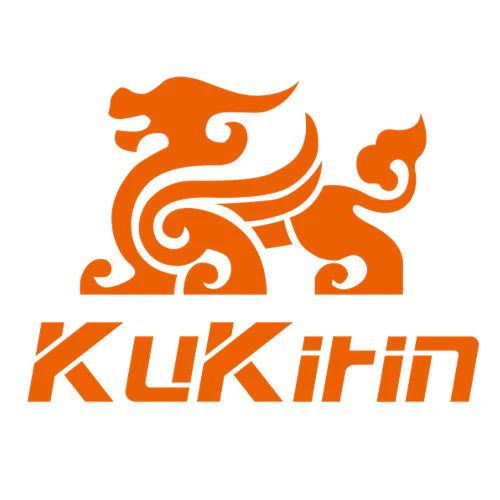 Kukirin – TwoWheels.dk